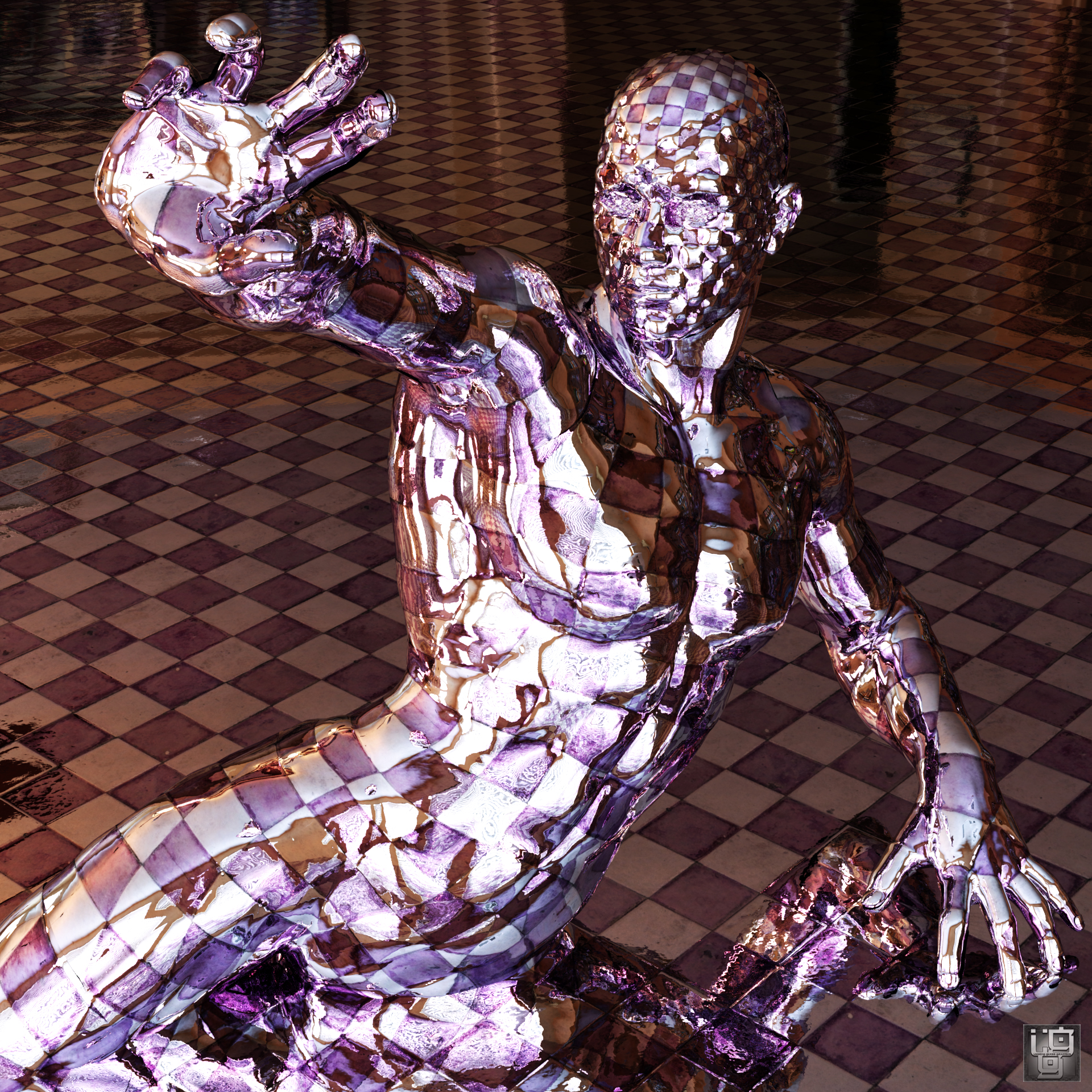Jacob Rosa | Looking Glass Graphics